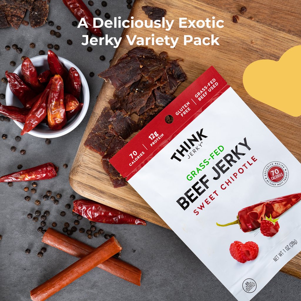 Curated Snack Boxes On SALE | Bunny James Boxes