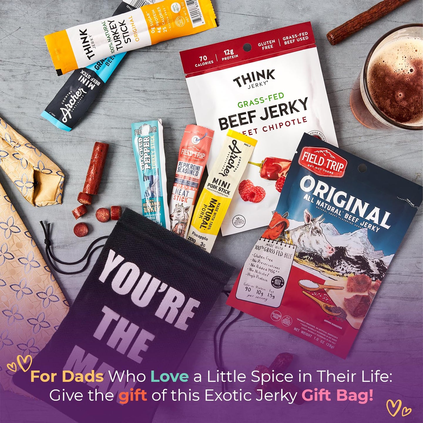 Curated Snack Boxes On SALE | Bunny James Boxes