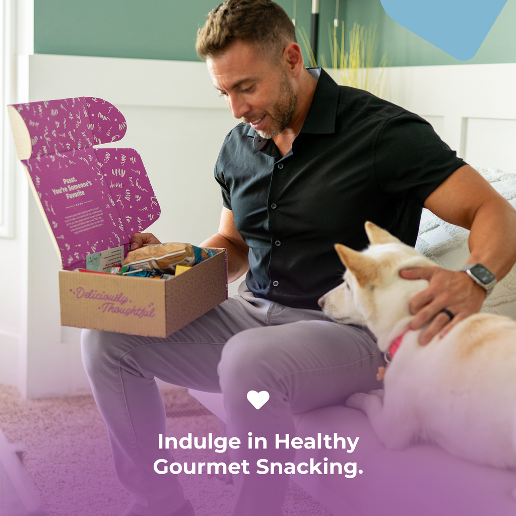 Bunny James Ultimate Snack Sampler Boxes: Taste Adventure in Every Bite ...